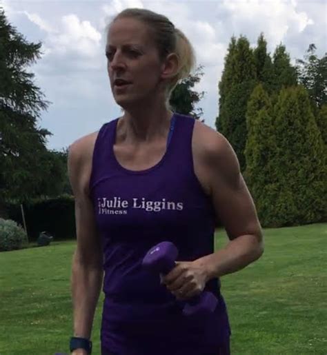 Julia Potter Hour Of Power®