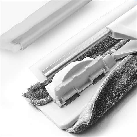 Telescopic Double Sided Glass Cleaning Tool Wiper Grandado