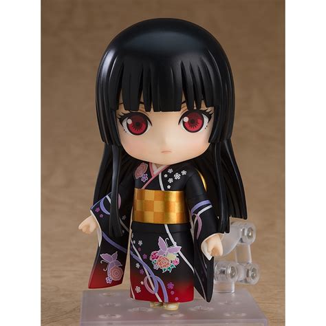 เเชทก่อนสั่งทุกครั้ง Nendoroid 1634 Ai Enma มือ1 แท้ พร้อมส่ง