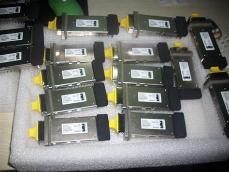 Cisco Catalyst Switching Module 48 X 101001000base T Lan Ports