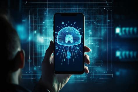 Ensuring Data Security Exploring The Cybersecurity Measures For Online