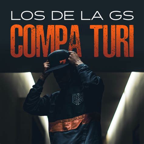Compa Turi By Los De La Gs On Beatsource