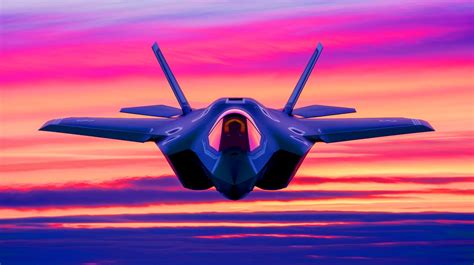 Fighter Jet Is Chinas Mystery 6th Gen Stealth Fighter Poised To Be A