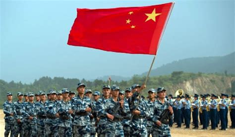 Xi Jinping Pidió A Los Soldados De China Prepararse Para La Guerra
