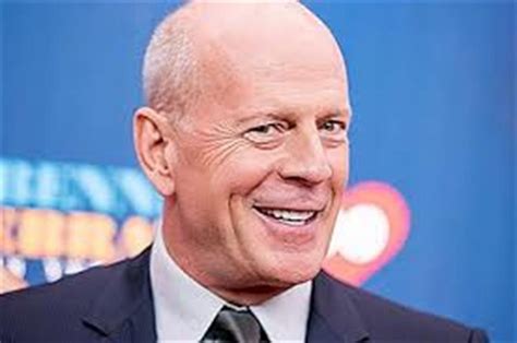 برووس وێڵس بەیەكجاری لە كاری سینەمایی دوور دەكەوێتەوە