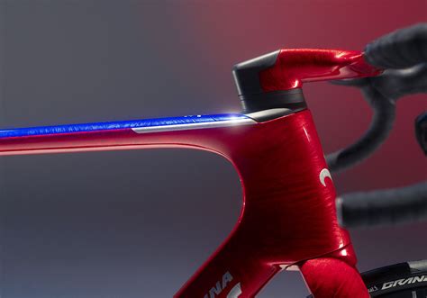 Filante Slr Id2 Wilier Neues Aero Rennrad Wilier Triestina