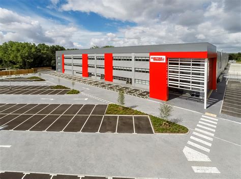 £6000 Yearly Savings Waste Case Study Curtiss Wright Axil Is