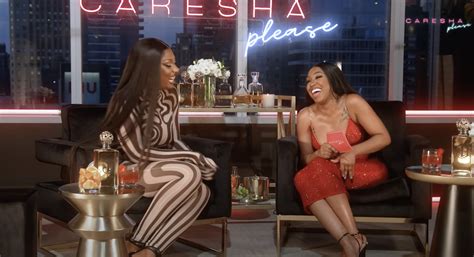 Megan Thee Stallion Would Have Sex With Yung Miami