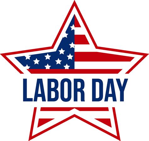 Labor Day Png Labor Day Holiday Happy Labor Day Labor