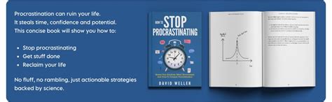 How To Stop Procrastinating Master Your Emotions Mind