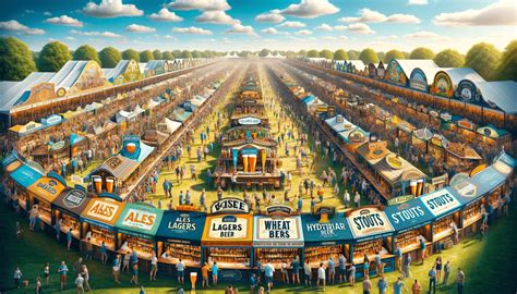 Top Beer Styles Every Connoisseur Should Taste