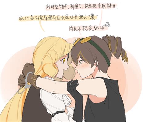 Timekeeper Cookie And Croissant Cookie Cookie Run Drawn By