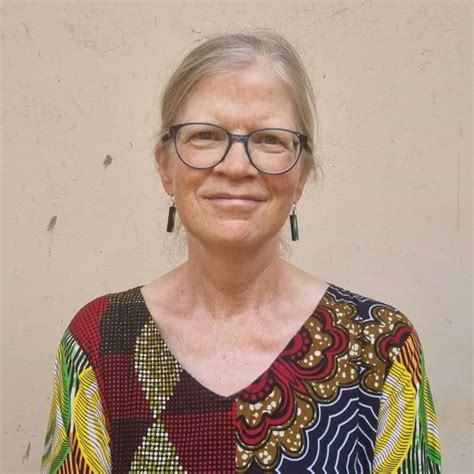 Peace Corps Brenda L