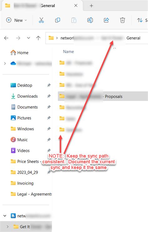 Desktop SharePoint Library Sync Is Out Of Date Rogue Files Oh My Network Antics