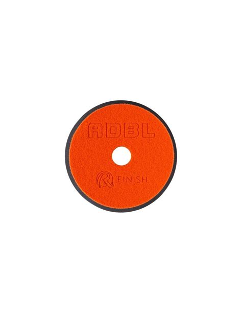 Adbl Roller Finish Pad Da Poliravimo Padas Detail Spot