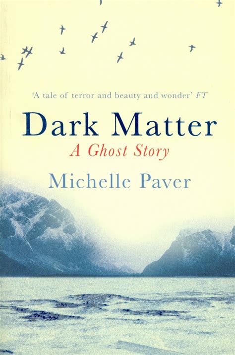 Books Michelle Paver