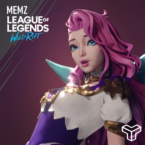 Open3dlab • Female Models