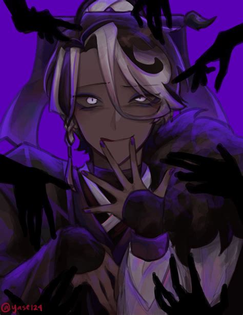 Affogato Cookie Cookie Run Drawn By Yase124 Danbooru