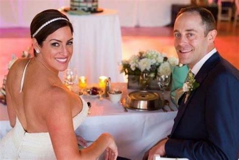 Meet Brad Zibung The Hecklers Founder And Sarah Spains Husband
