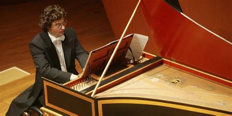 Michele Benuzzi Harpsichord Concert Free Event Dimsum Daily