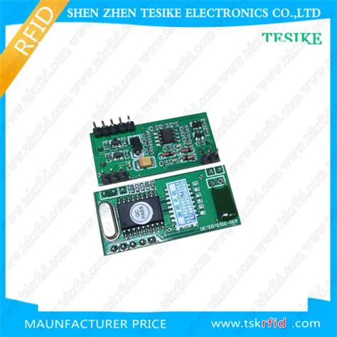 Contactless Smart Card Reader Module Supports Isoiec 14443 Nfc Chip Pn533 Rfid Reader Module
