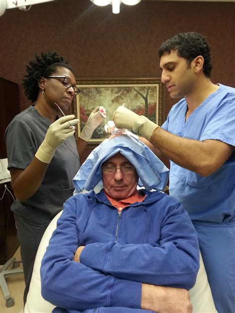 The Cyst Removal Scrolller