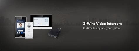 2 Wire Ethernet Converter Manufacturer And Supplier Dnake