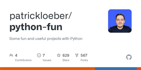 Python Fun Todocli Py At Master Patrickloeber Python Fun GitHub