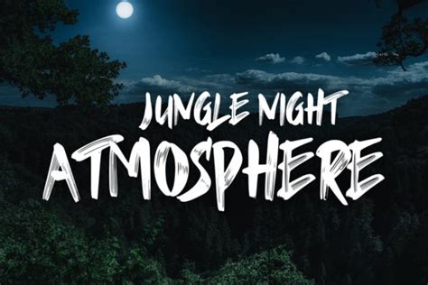 Bless Font Creative Fonts