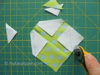 Butterfly Block Tutorial Jo Avery The Blog
