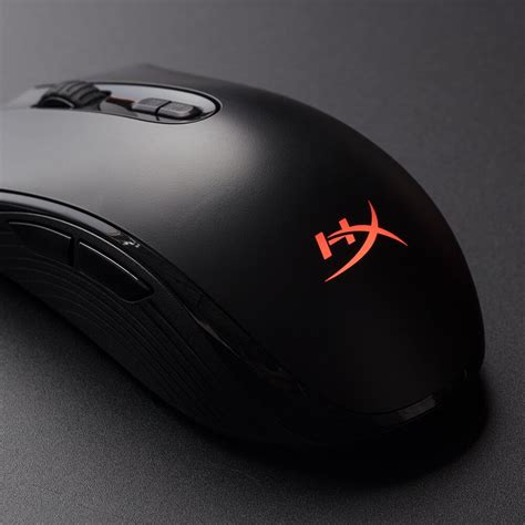 HyperX Pulsefire Core RGB Gaming Mouse | RB Tech & Games