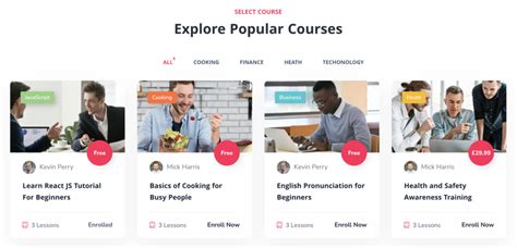 Best LearnDash Themes In 2024 How To Pick The Right One