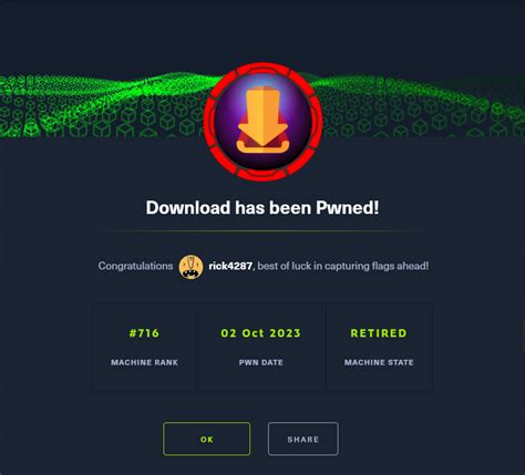 Hackthebox Intentions Walkthrough By S0l4ris 211 Medium