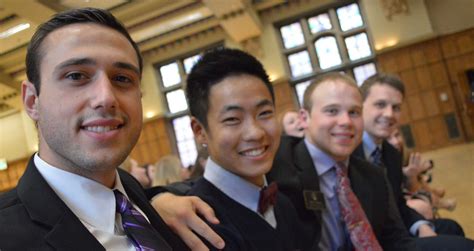 Ifc Dues And Campus Support Nic North American Interfraternity Conference