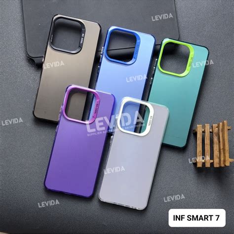 Jual Tecno Spark Go 2023 Case Imd Hybrid Plate Hologram Tecno Spark Go 2023 Shopee Indonesia