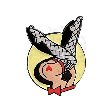 Buy Pin Shadow Bunny Special Interior