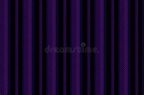 Abstract Purple And Black Vertical Striped Pattern Elegant Modern