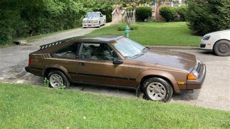 Toyota Celica 1982 Liftback
