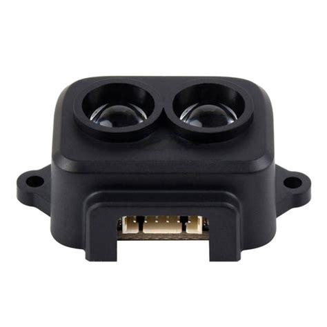 tf luna lidar ranging sensor the pi hut