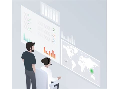 Apc Advantage Ecostruxure Asset Advisor Service Teknisk Kundestøtte Fjernovervåkning For