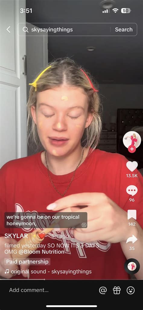 Proof Shes Not Even Excited For The Wedding Just The Honeymoon And Sex R Skysayingthings