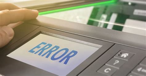 How To Fix The Printer Is Offline Problem A Step By Step Guide ManagedPrint