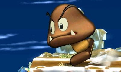 Mega Goomba Super Mario Wiki The Mario Encyclopedia