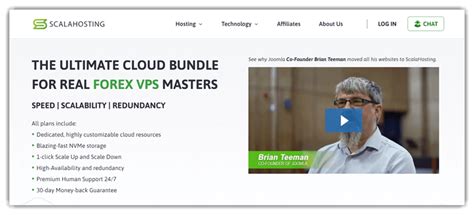 7 Best Forex Vps Hosting 2025