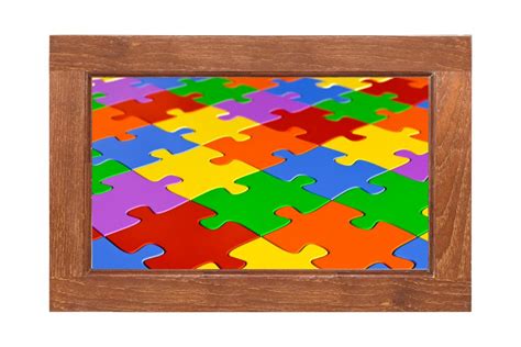 Puzzle Blog Puzzle Mechanics