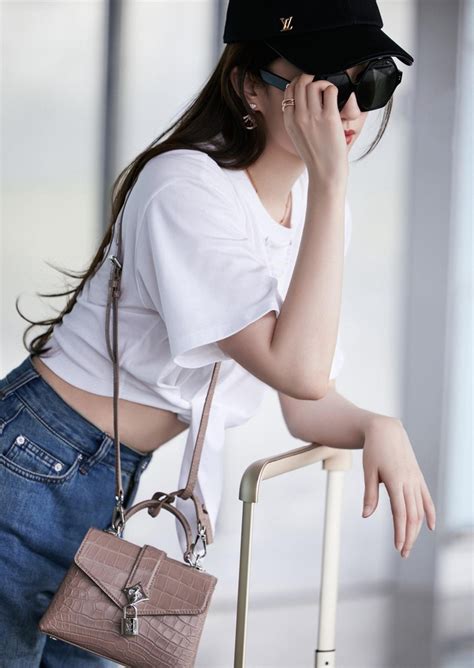 Lưu Diệc Phi Giảm 5kg Trong 5 Ngày Chỉ Với Thực đơn đơn Giản áp Dụng Luôn để Có Dáng Xinh đón Tết