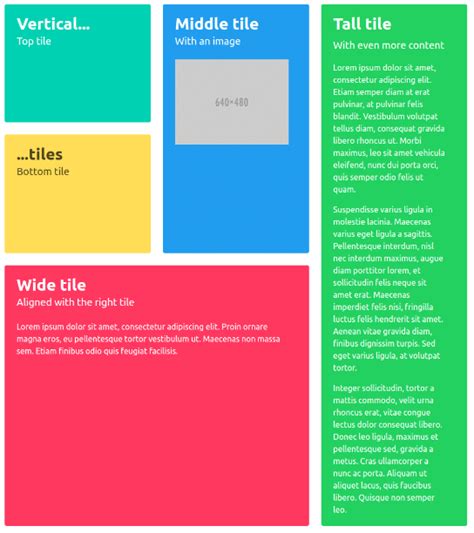 Why You Should Consider Using Bulma For Your Next Project Ben Wozaks