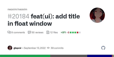 Help Troubleshooting Neovim Issue Rneovim
