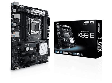 Pb Atx S2011v3 X99 90mb0ql0 M0eay0