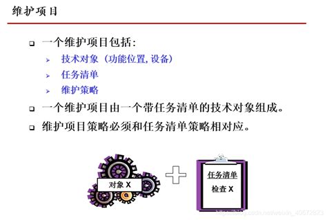 sap系统pm模块概述 overview sap pm 概览 csdn博客